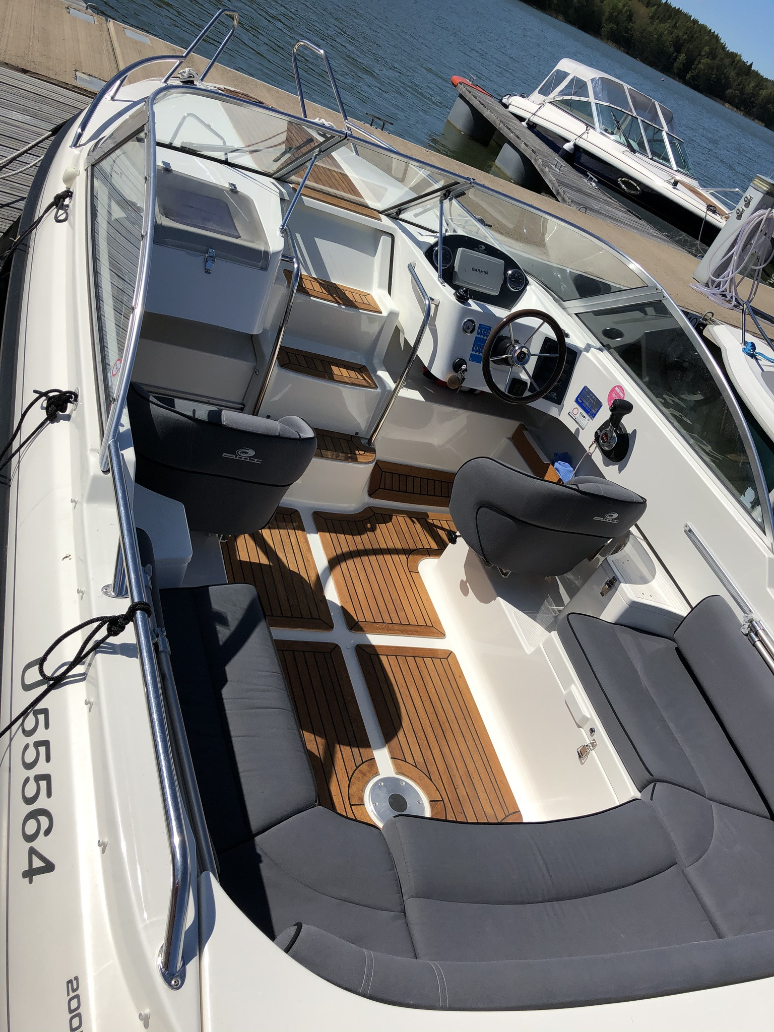 AMT 200 DC | Skipperi