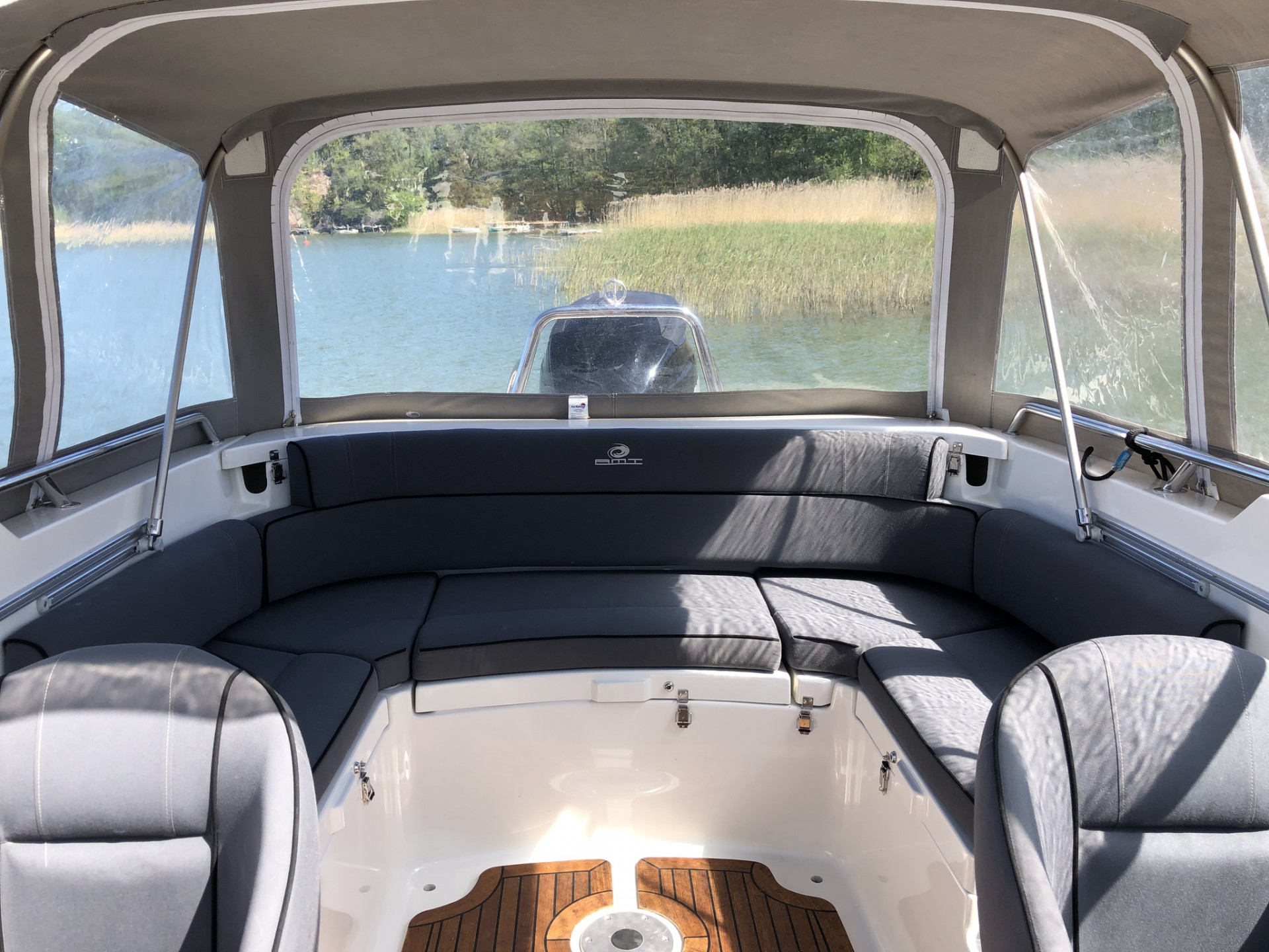 AMT 200 DC | Skipperi