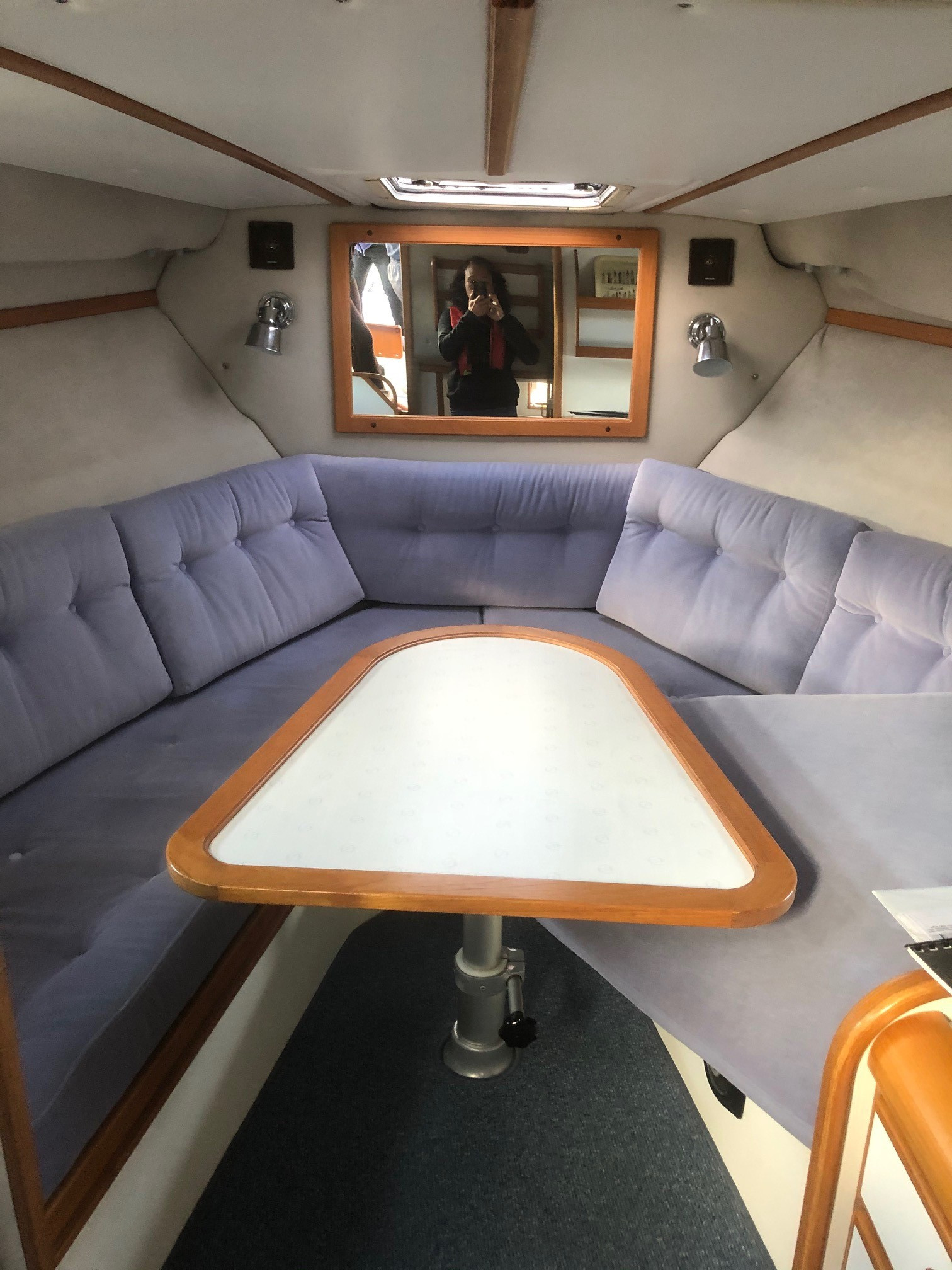 Nimbus 28 DC | Skipperi