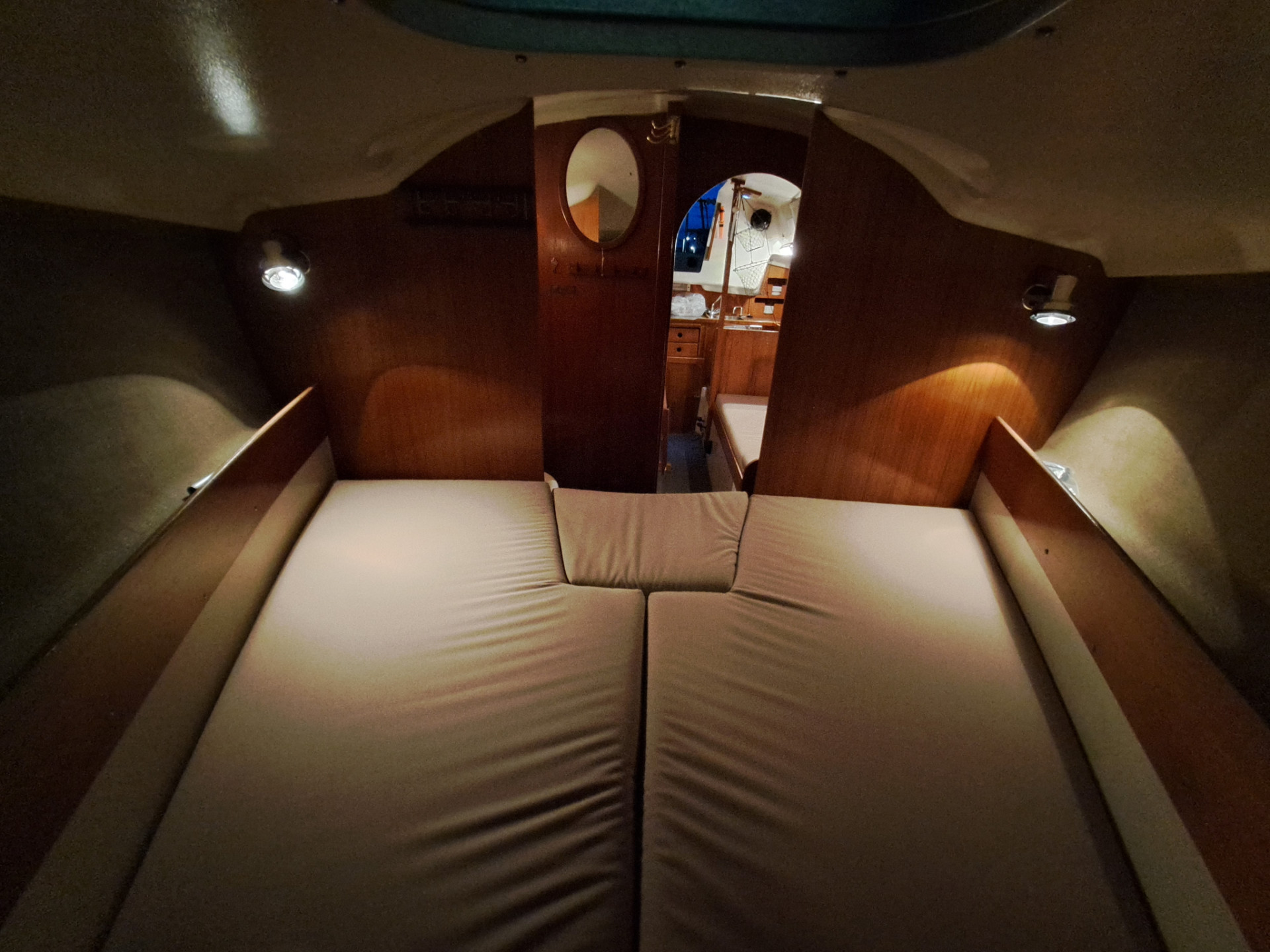 Albin Cumulus | Skipperi