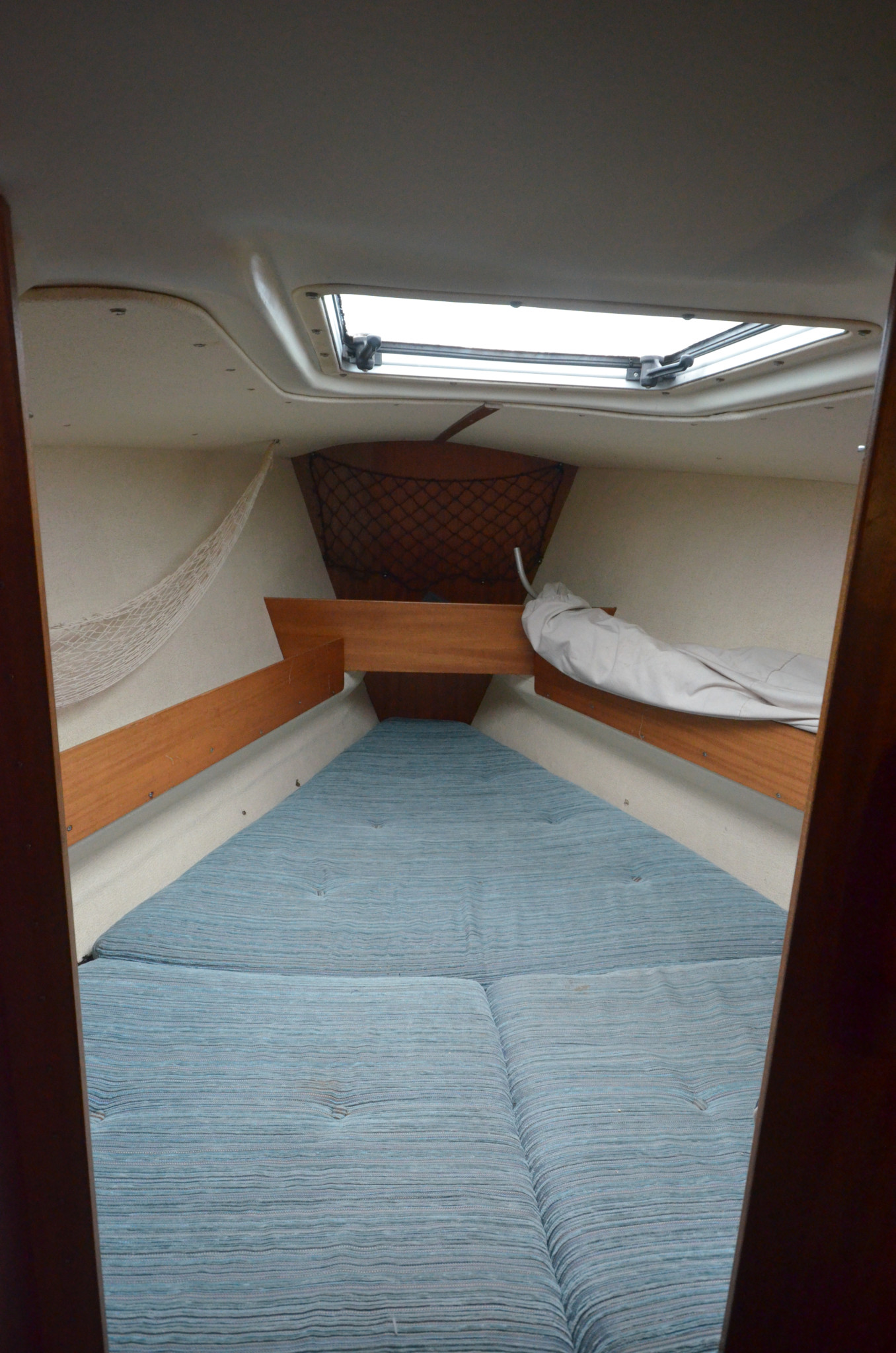 Albin Delta 31 | Skipperi