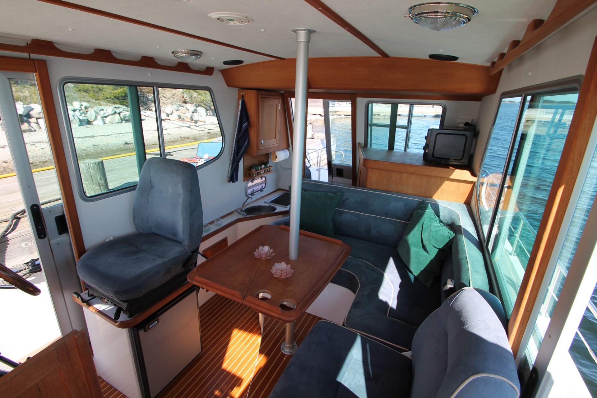 Nordstar 31 Patrol | Skipperi