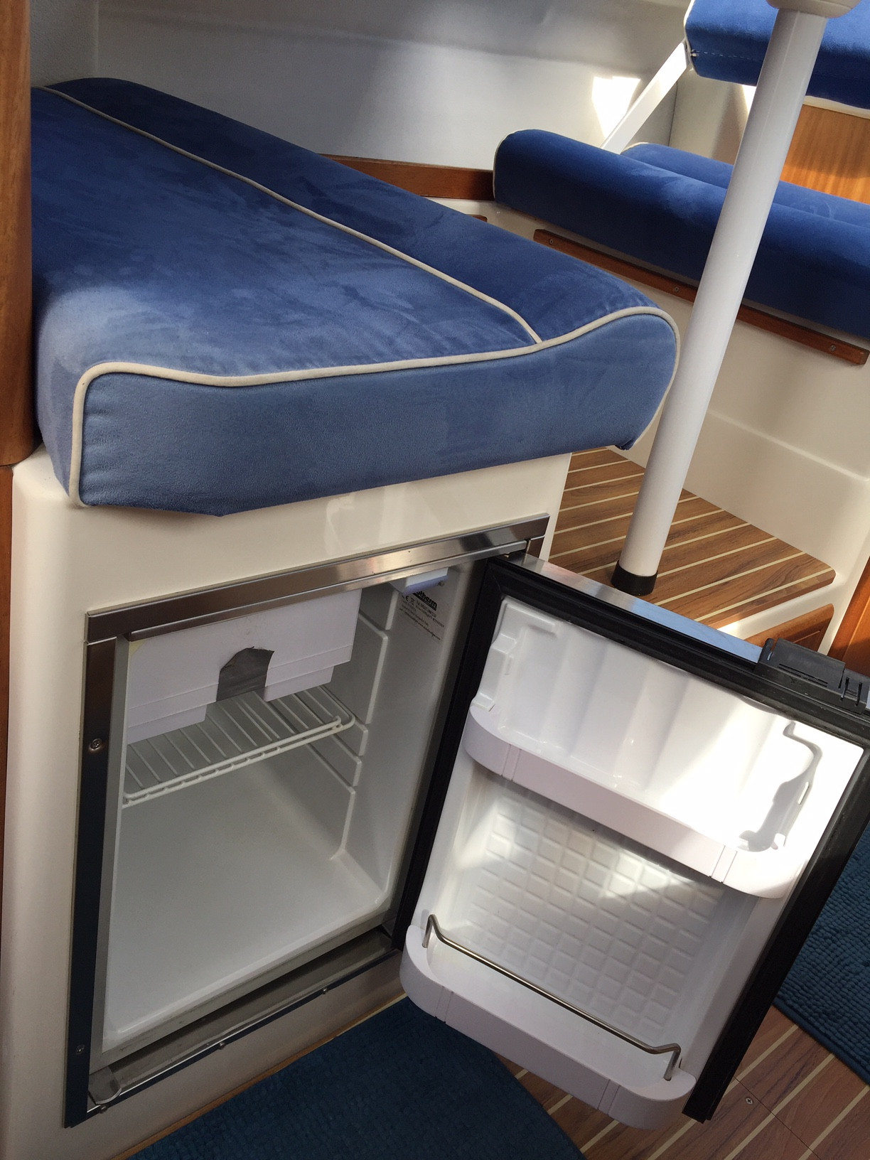 Bella Falcon 26 | Skipperi